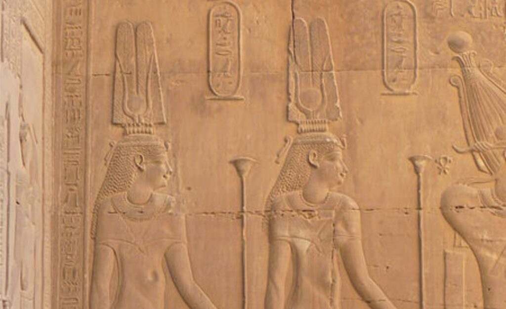 The Cleopatras: the forgotten Queens of Egypt – Essex Egyptology Group